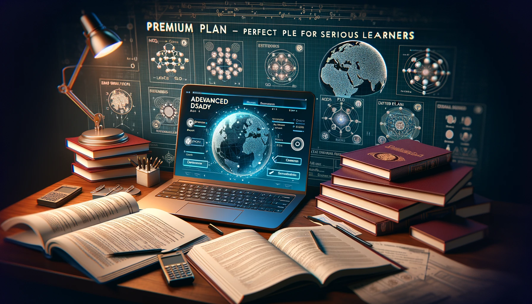 Comprehensive Plan | TheAccountant.XYZ