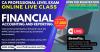 Financial Accounting & Reporting Online Live Class (Batch 4) | TheAccountant.XYZ